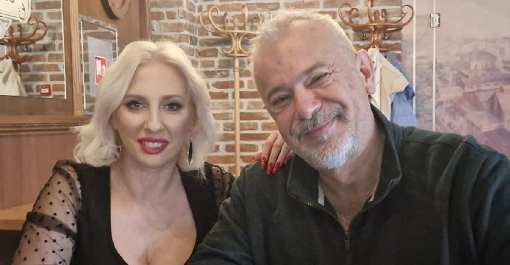 Marija Zadravec kod Šprajca: Odradila prvu edukaciju pa gledatelje ...