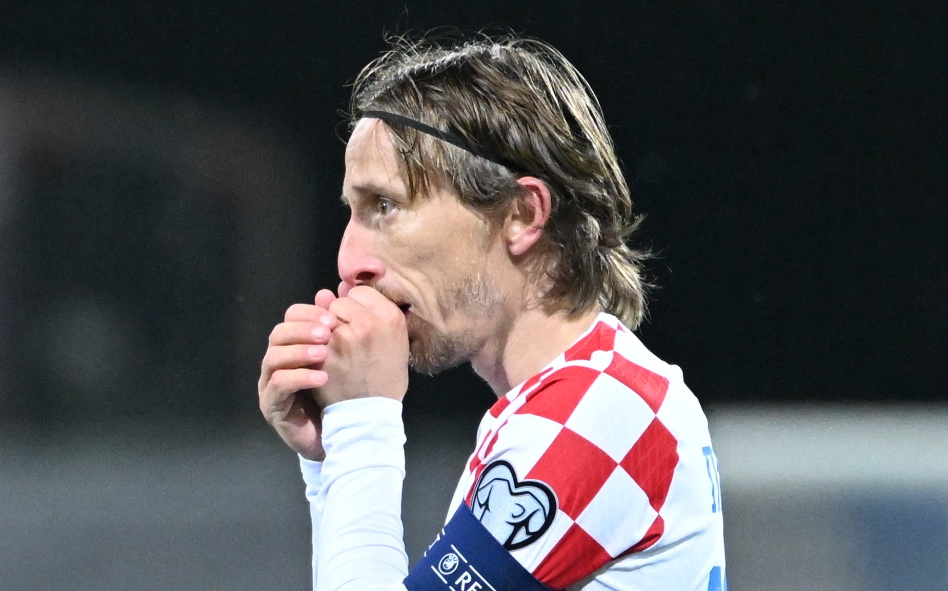Modrić je motor s čak 115 trofeja, pa samo slijepac može tvrditi da ...