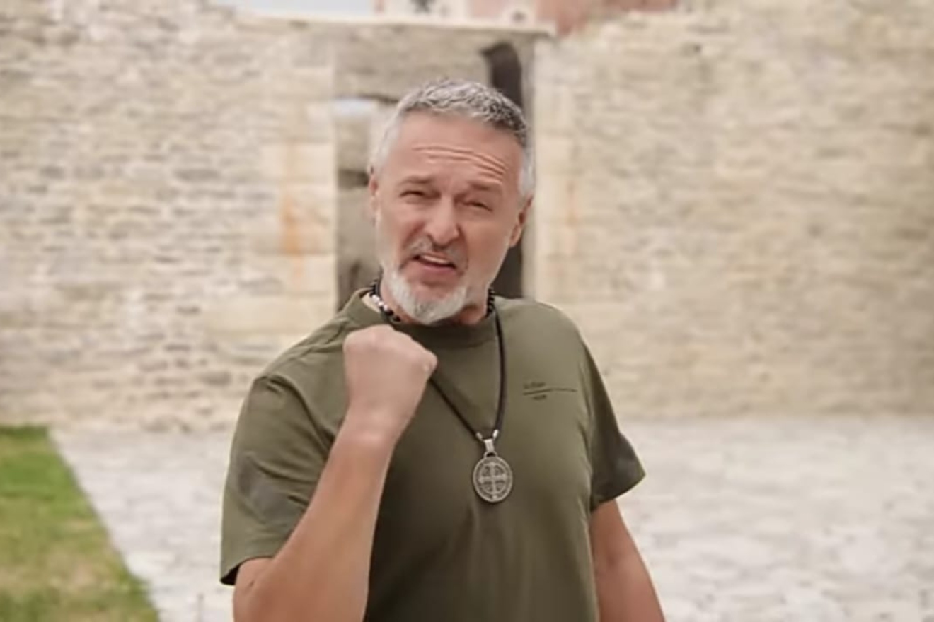 Thompson prvi put od nesreće o stanju sina: ‘Mjesecima ga je nagovarao ...