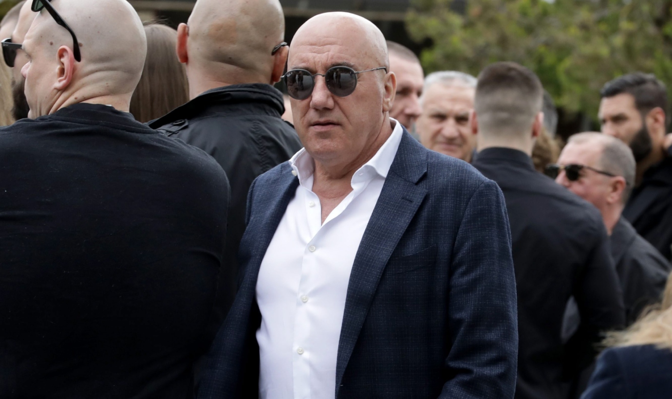 Pripuz izlazi iz zatvora: USKOK ispitao sve svjedoke - Dnevno.hr