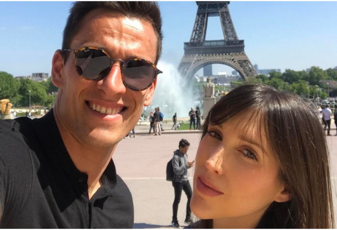 Lovre Kalinić i supruga postali roditelji treći put: Evo kako se zove ...