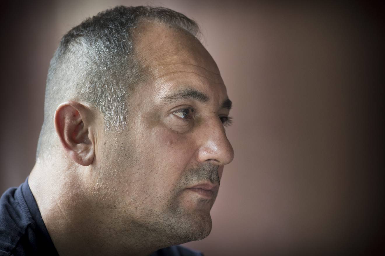 Igor Štimac na suđenju Mamićima rekao nešto što je prošlo ispod radara ...