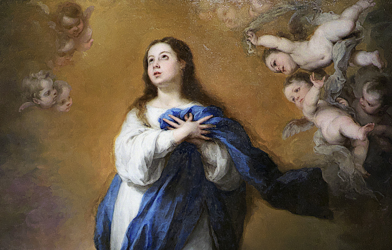 Sedam činjenica koje bi trebali znati o Bezgrešnom začeću Djevice ...