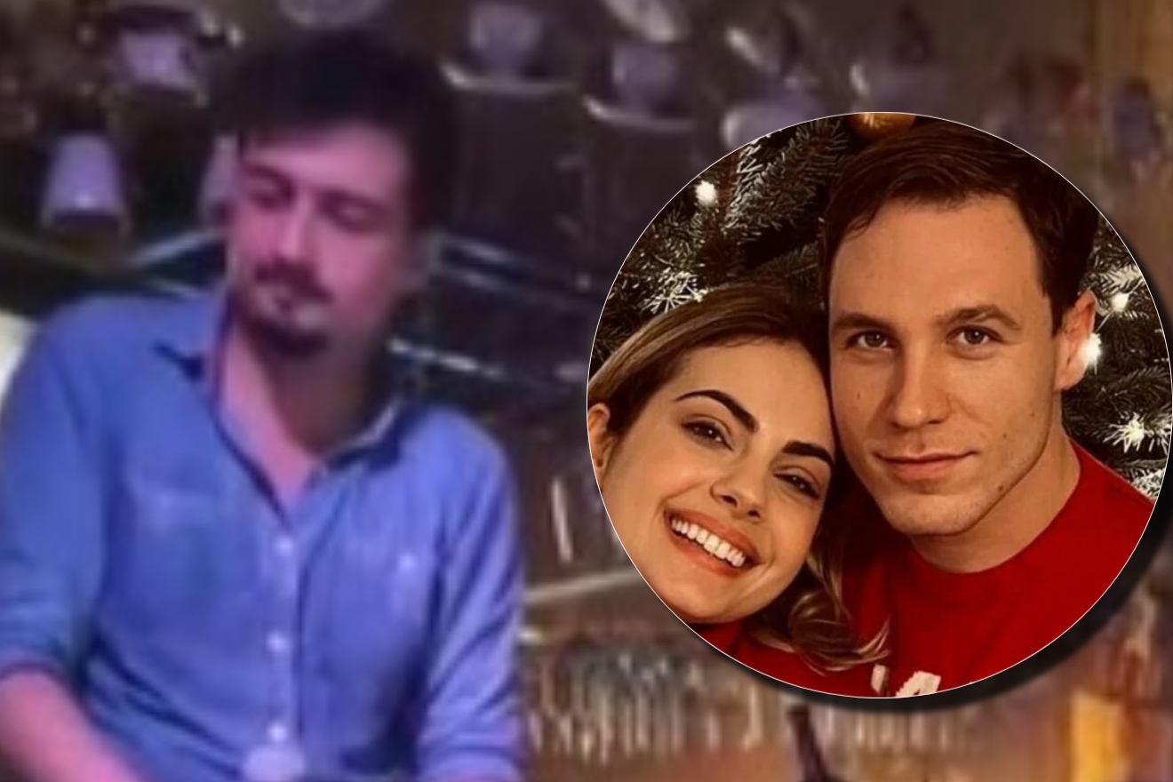 Tara Thaller uživa s mentorom, a Faris Pinjo liječi tugu za šankom ...