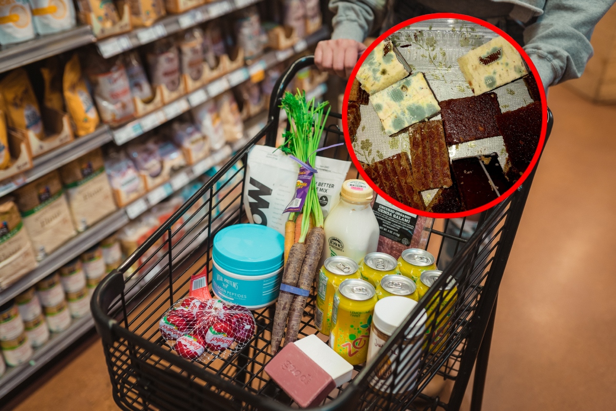 Kupac otišao u bjelovarsku trgovinu, kupio kolače: Kod kuće ga dočekalo ...