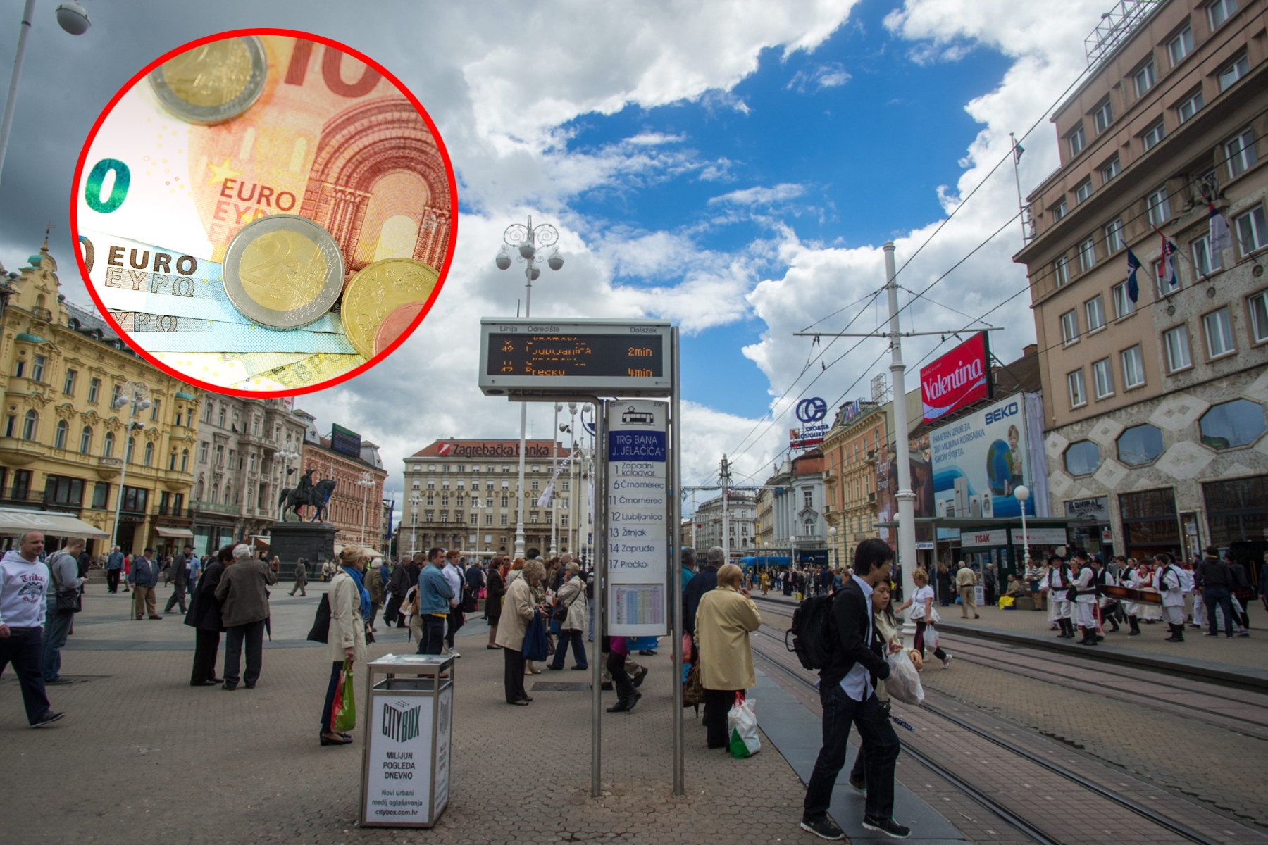 Uskoro na snagu stupa pravilo koje mnogi mrze: Morati ćete platiti 60 eura - Dnevno.hr