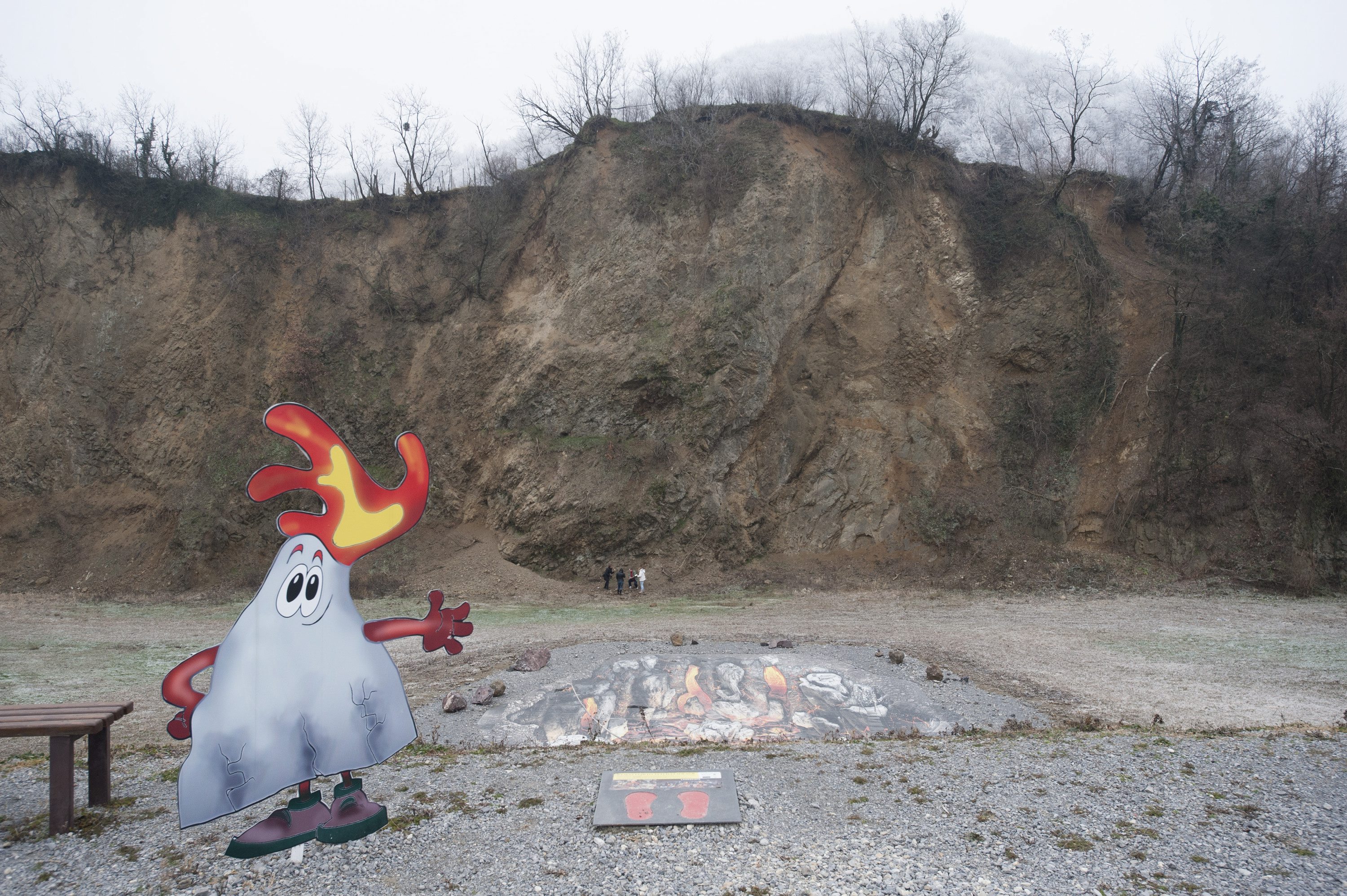 Gotovo nitko ne zna da se Hrvatska nalazi na drevnom vulkanu: Na ...