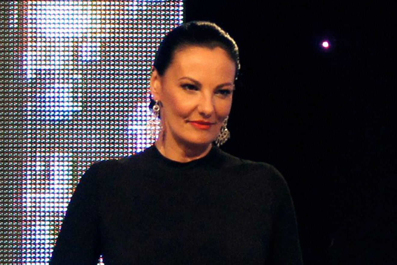 Mirna Berend pričala o odlasku s HRT-a: 'Ucjenjivali su me oni koji me ...