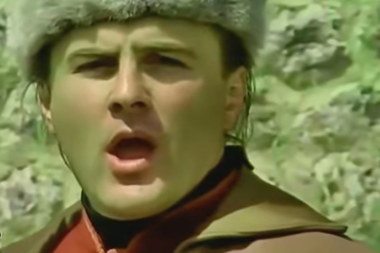 Lome Se Koplja Oko Spota Snimanog U Kninu Apsurdno Loše Dnevno Hr