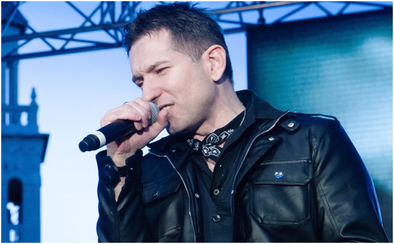 Tiho Orlić o domoljublju: 'To je životna vrijednost kojom je svaki dan ...