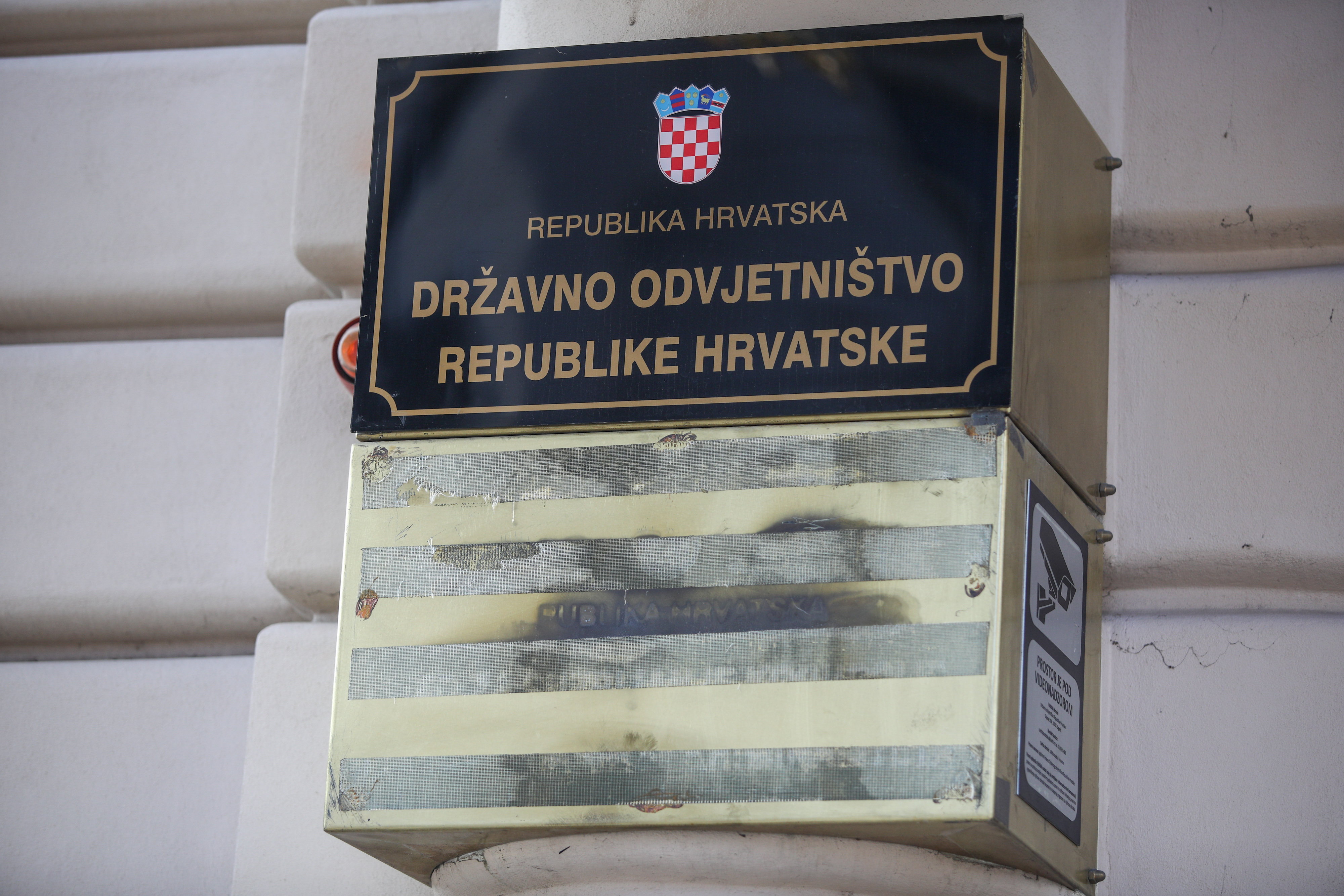 Zbog ubijenih franjevaca DORH proveo ekshumacije: 'Sadržaj izvida je ...