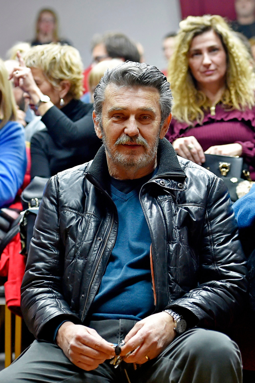 Milan Štrljić ima bolne rane iz prošlosti: 'U Beogradu su me izbrisali ...