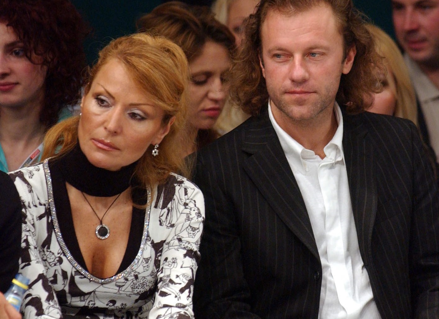 Poznati hrvatski moćnik našao se u problemima nakon što ga je Tuđman ...