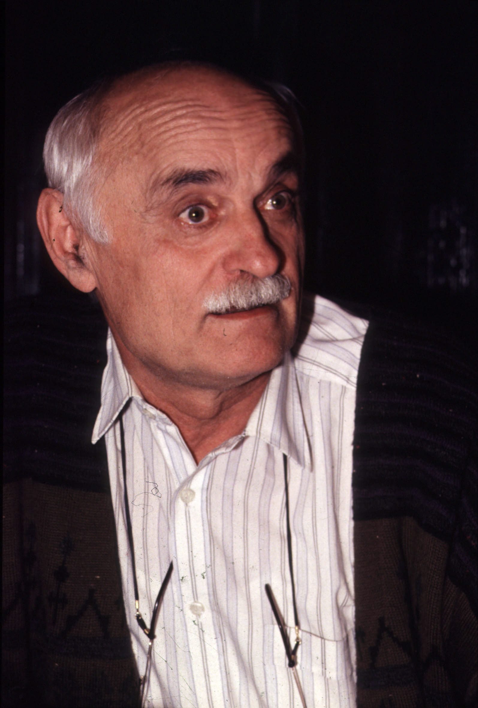 Fabijan Šovagović bio je izgubljen u Zagrebu: 'Zgrozio sam se na toliki ...