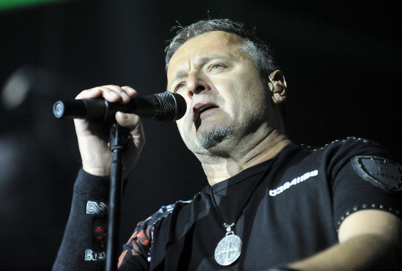 Marko Perković Thompson zagrmio: 'Pokažite svima kako se ljubi naša ...