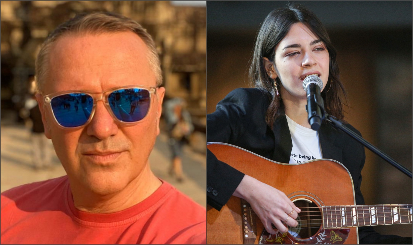 Slavni voditelj uputio podrugljivu poruku Miji Dimšić: 'Oće stavit zube ...