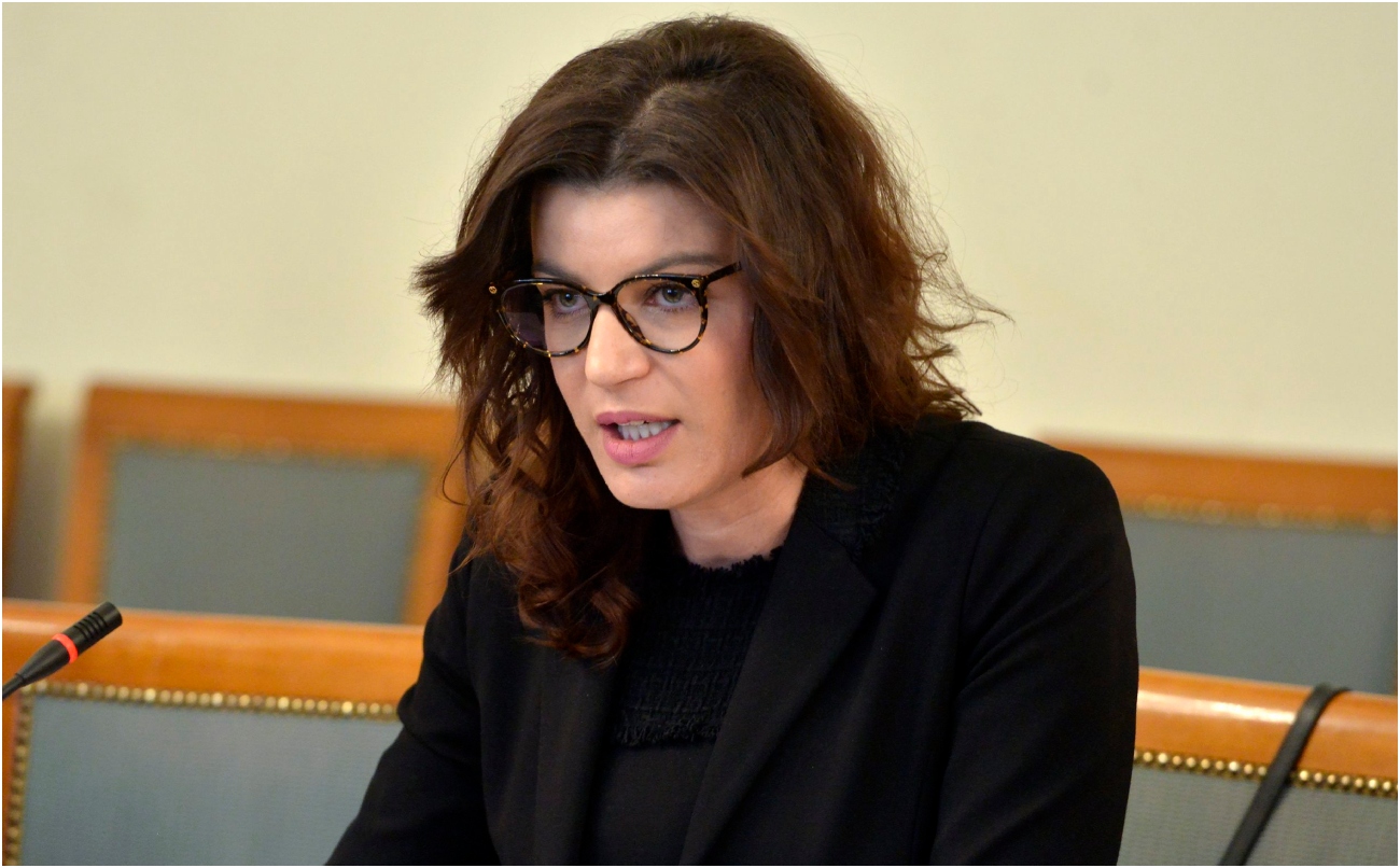 Josipa Rimac masno plaćala odjevne komade: Evo koliko je trošila ...