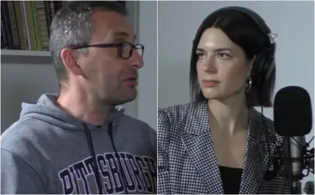 Menadžer Mije Dimšić otkrio tajnu glasanja na Dori: 'Angažirali smo ...