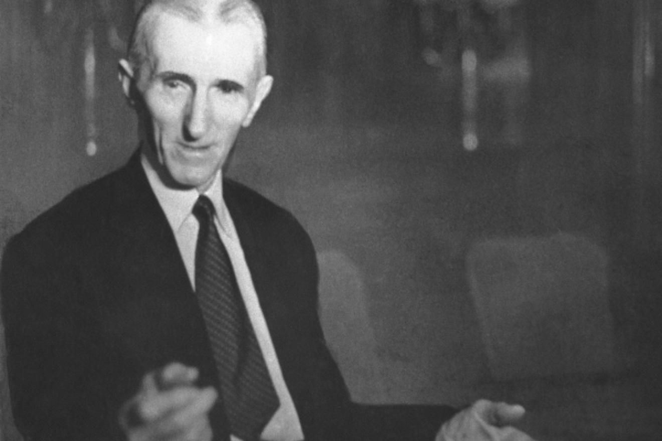 Pojavio se podatak da Nikola nije pravo Teslino ime: Evo kako se ...