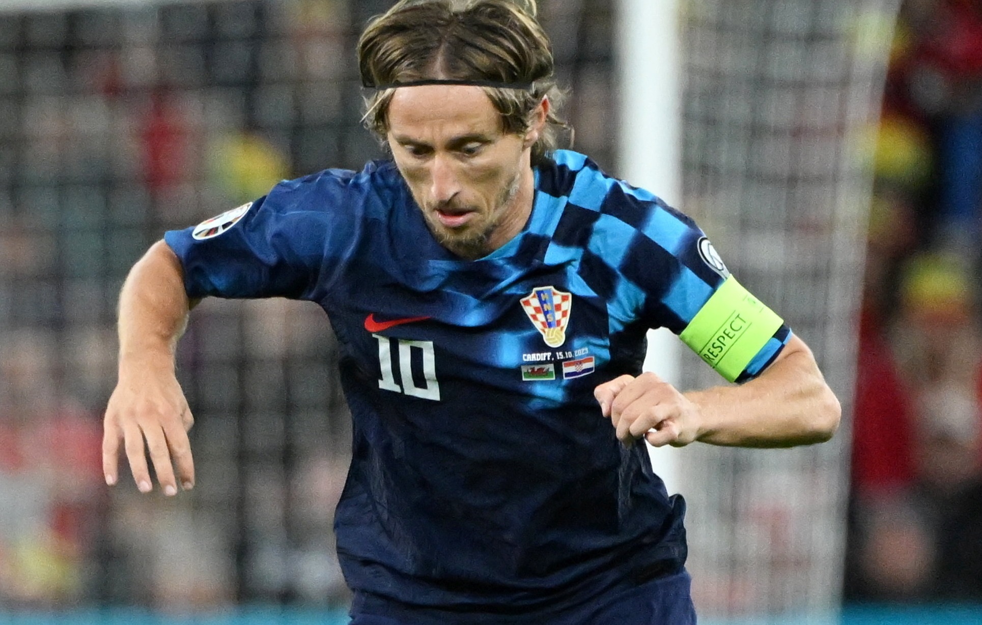 Modrić ostaje bez kapetanske trake nakon velikog preokreta - Dnevno.hr