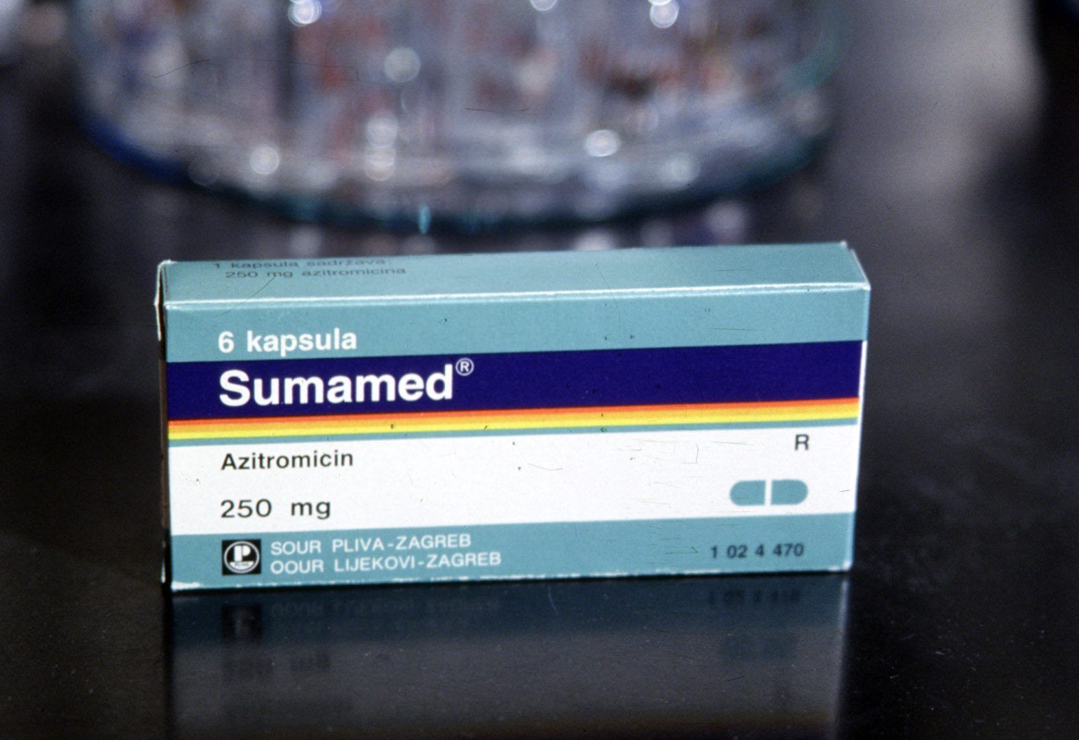 U Hrvatskoj otkrivena formula vrijedna milijarde dolara: Projekt ...