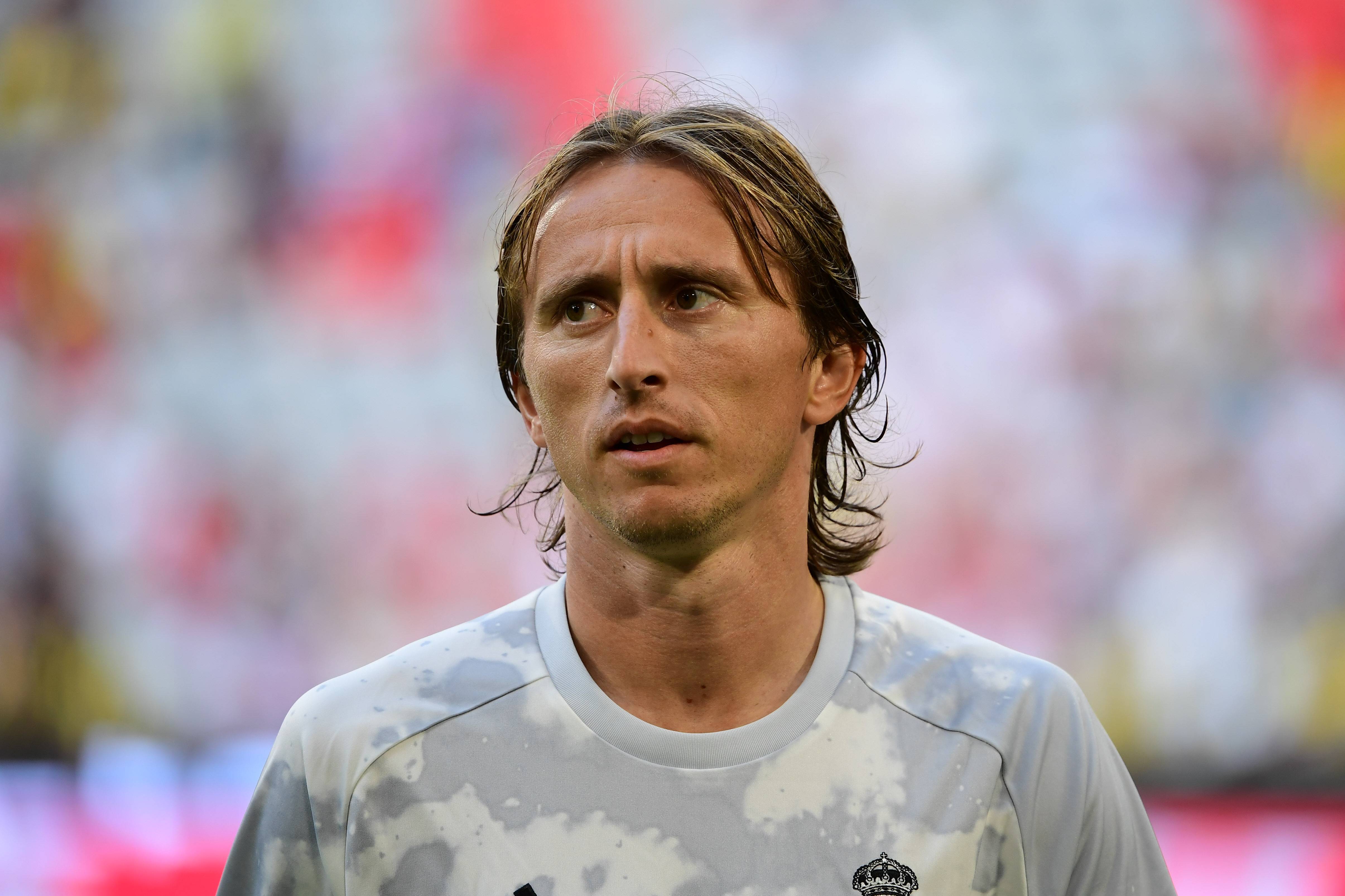 Otkrivena tri uvjeta koja je Realov gazda postavio Modriću: 'Sada je ...