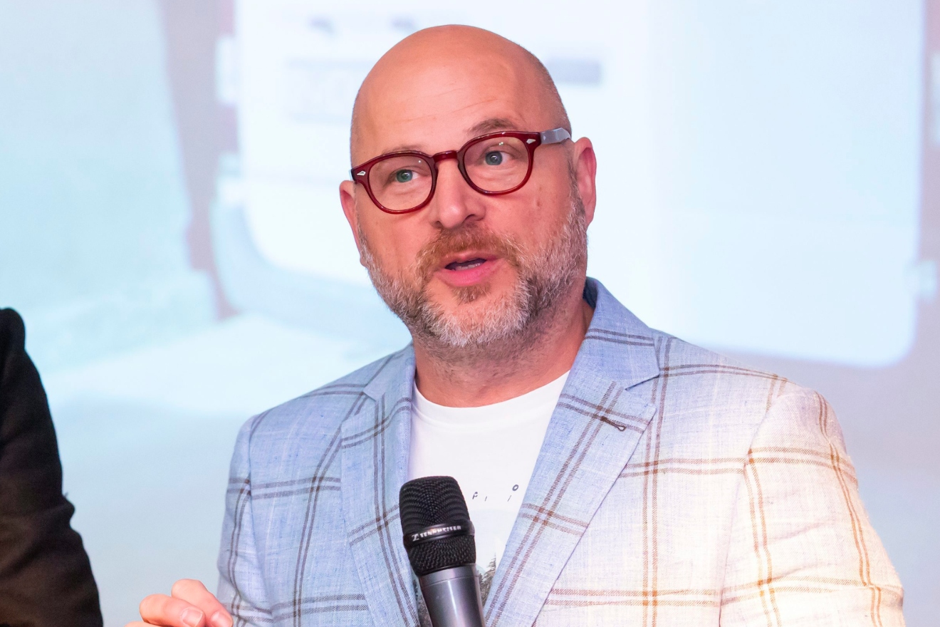 Rene Bitorajac podijelio motivacijski govor uoči izbora: 'Pitam te jesi ...