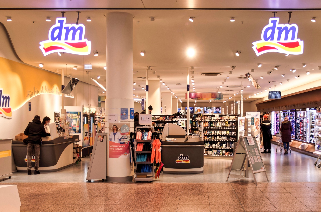 Tip snimio cijene istih proizvoda u njemačkom i hrvatskom DM-u: Hrvati ...