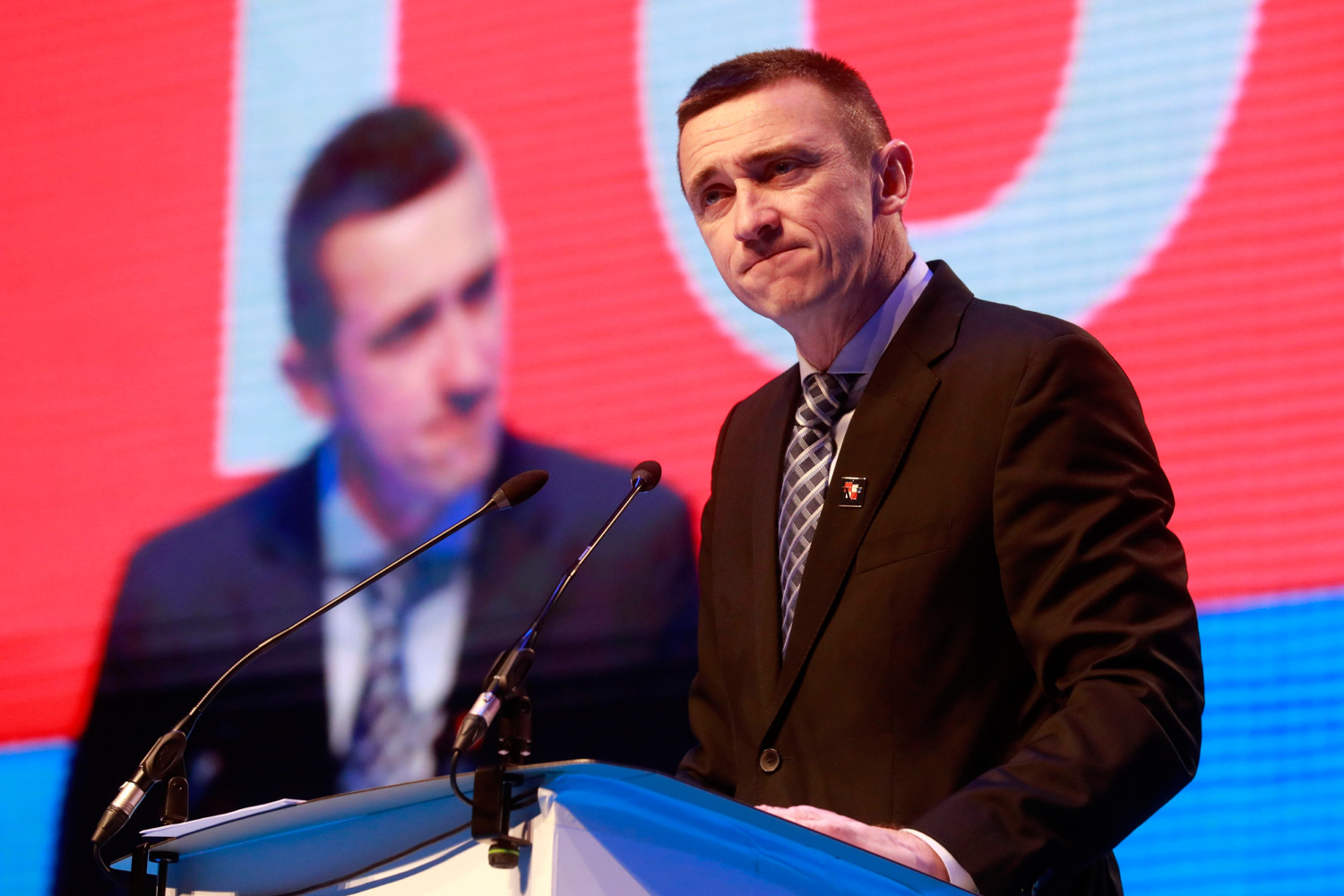 Domovinski pokret dobio novog člana: Stigao im utjecajni bivši HSS-ovac ...