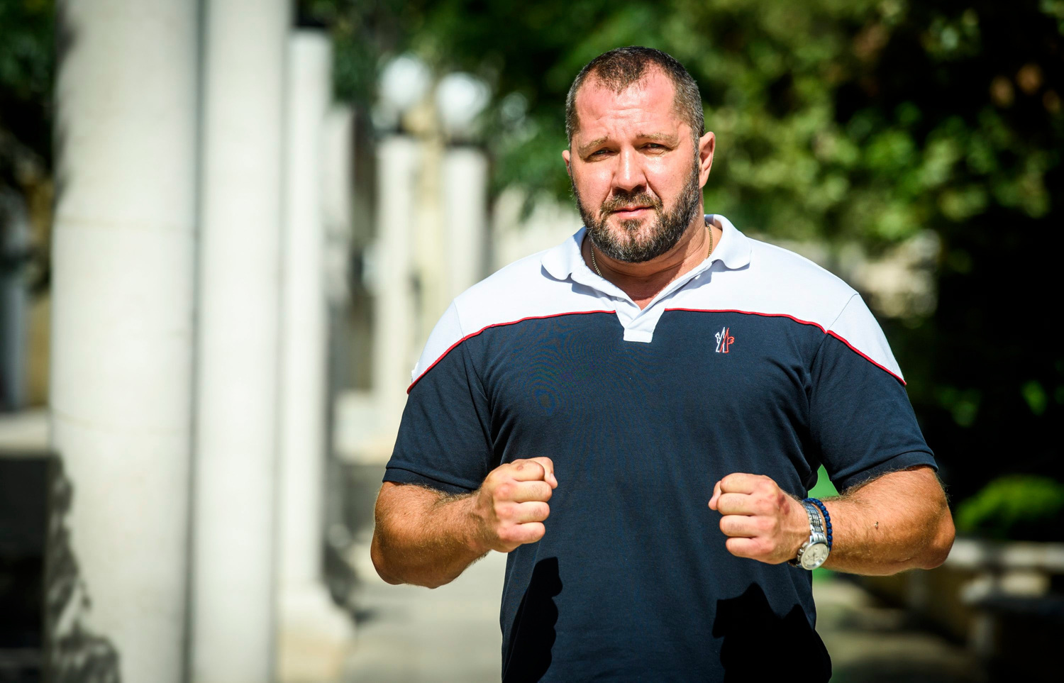 Mladić kojeg sumnjiče za ubojstvo sin je poznatog domaćeg boksača ...