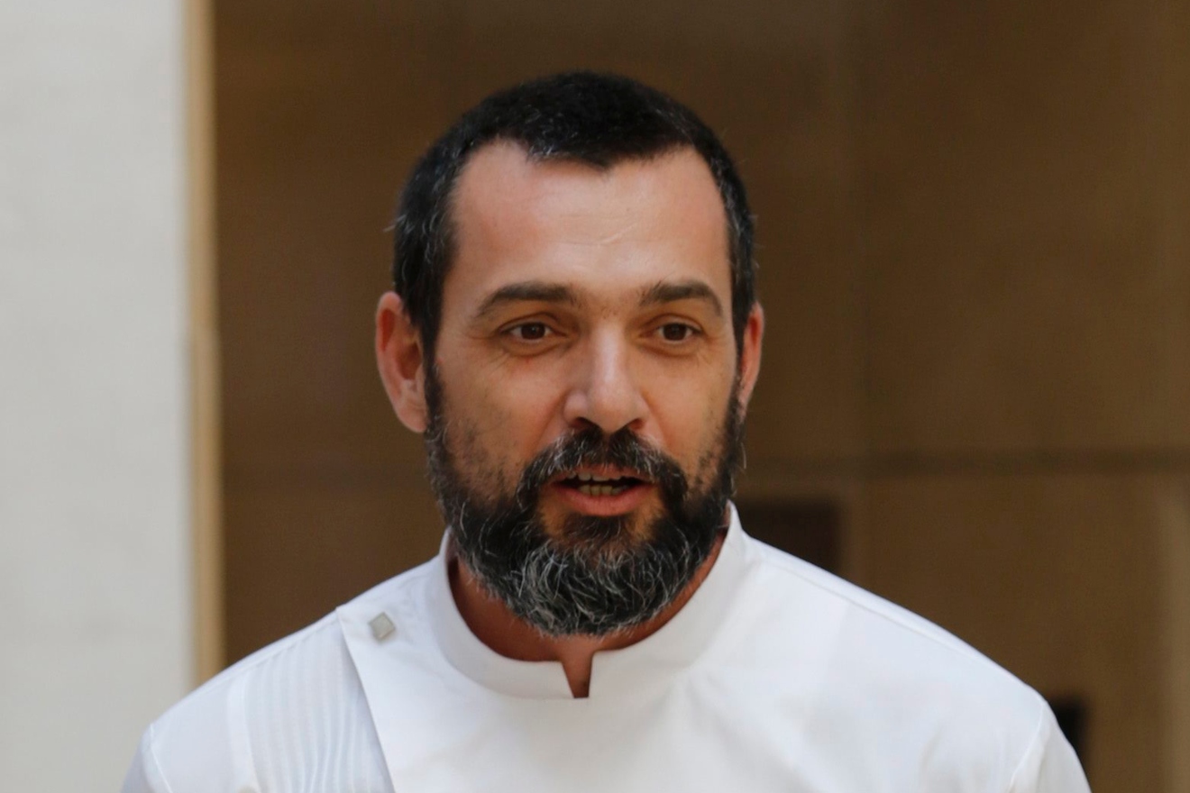 David Skoko doživio prosvjetljenje nakon zatajenja srca: 'Oslobodio sam ...