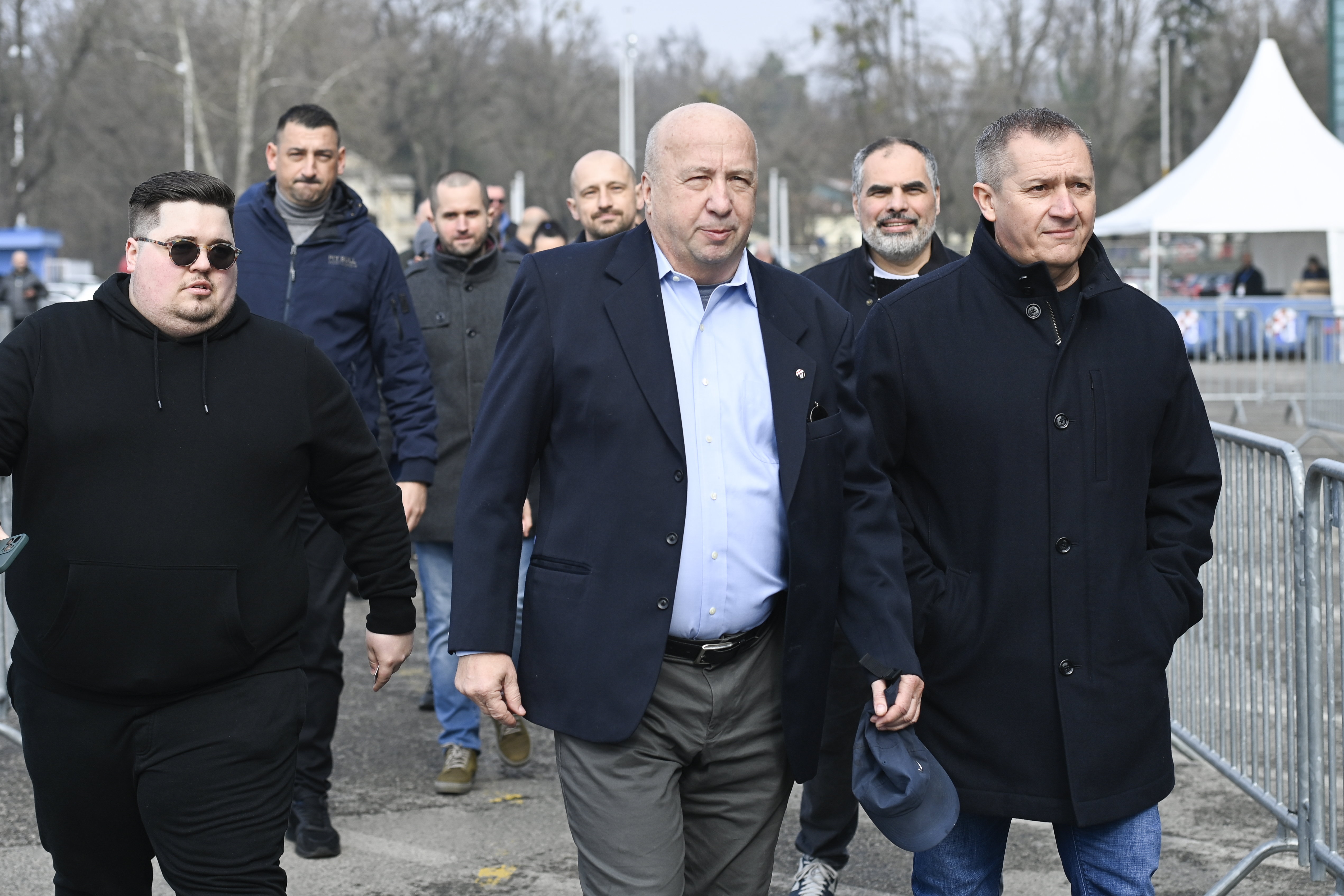 Velimir Zajec i 'Dinamovo proljeće' dobili su izbore u Dinamu - Dnevno.hr