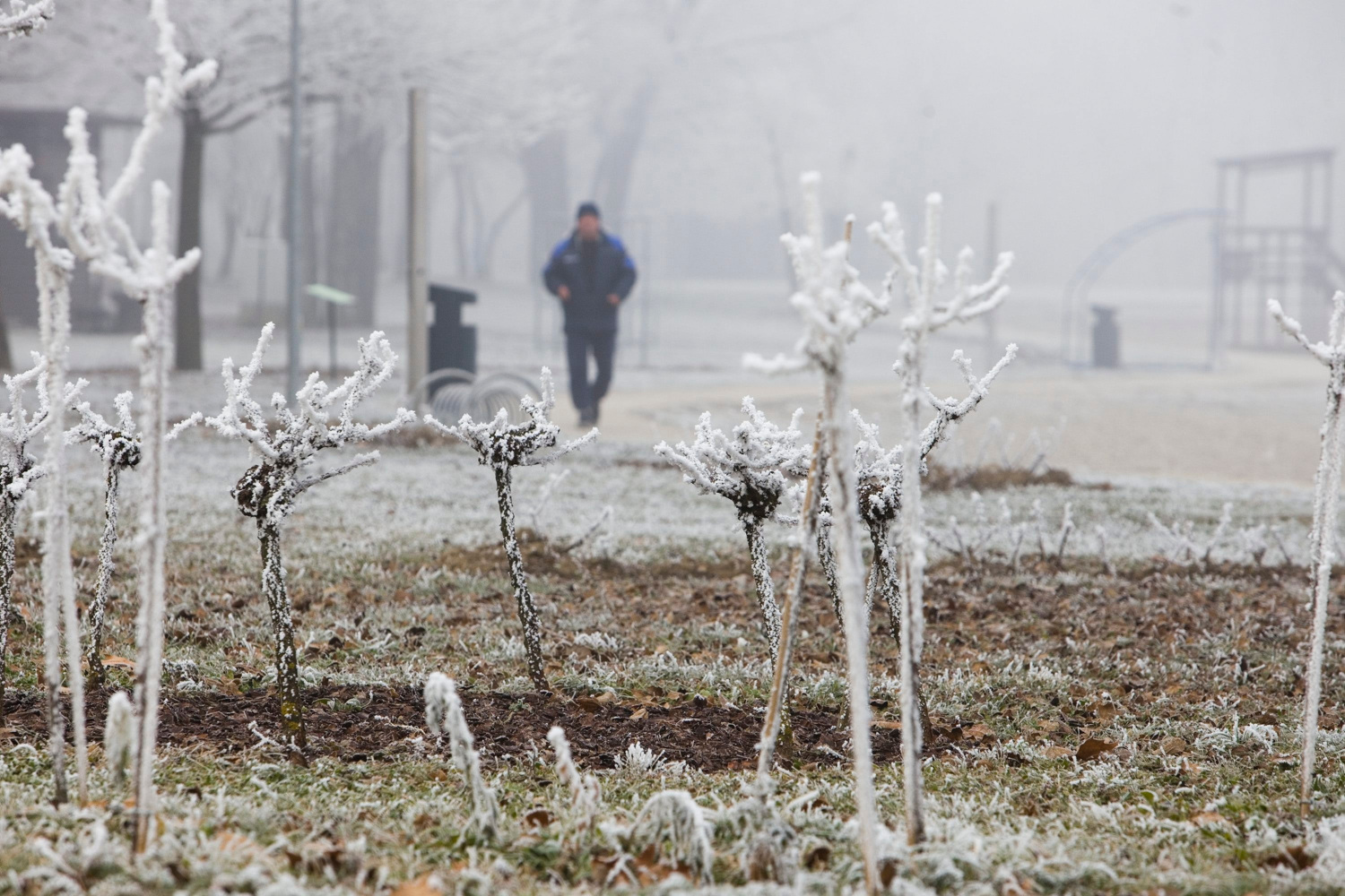 Stižu hladni dani, ali to još nije sve: Evo što nas očekuje od ponedjeljka - Dnevno.hr