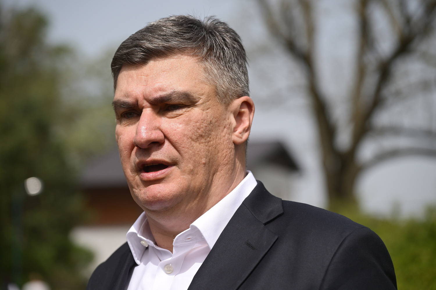 Milanović komentirao masakr u Daruvaru: 'To je zastrašujuća opomena' - Dnevno.hr