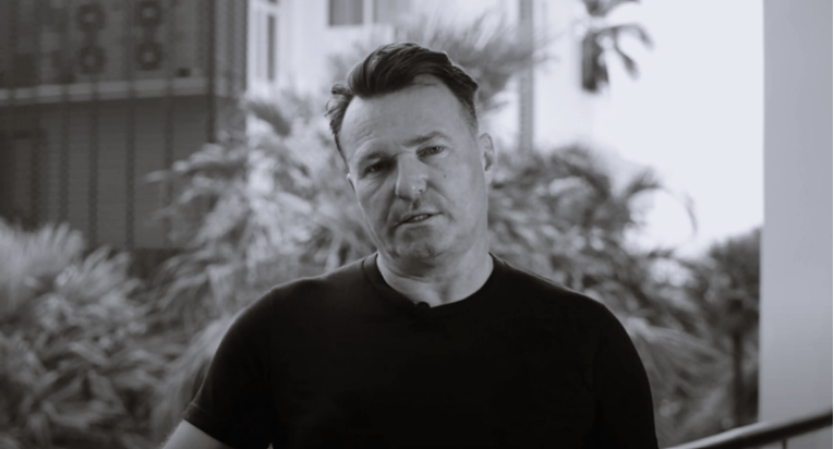 Na Tajlandu preminuo poznati hrvatski redatelj Ivan Roca, autor spotova ...