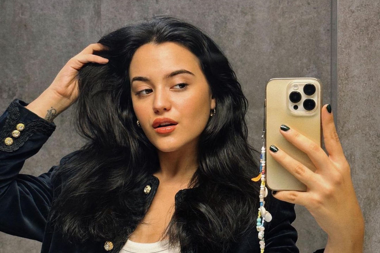 Antonia Dora prisjetila se nastupa u Supertalentu: 'Nema tko te nije ...