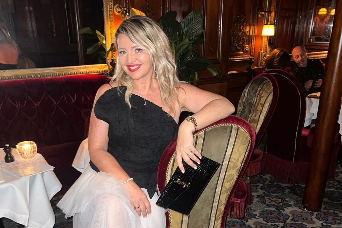 Snježana Schillinger oštro poručila: 'Možda zaboravim, ali ne praštam ...