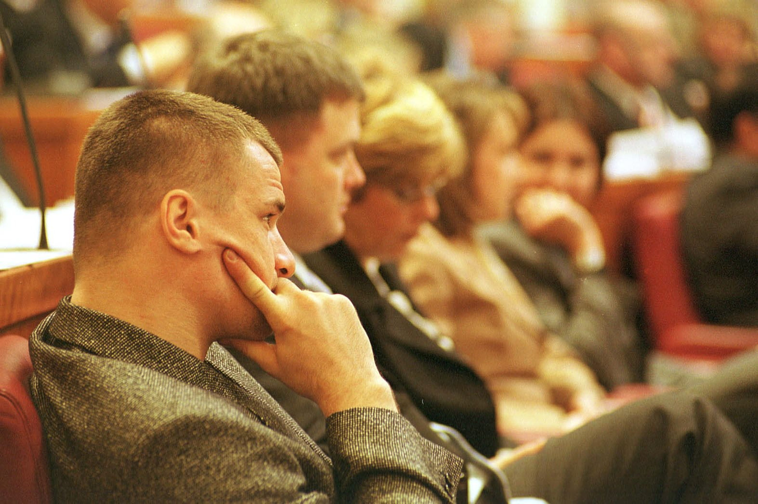 Cro Cop gadno je pogriješio, tu epizodu sad bi najradije izbrisao iz ...