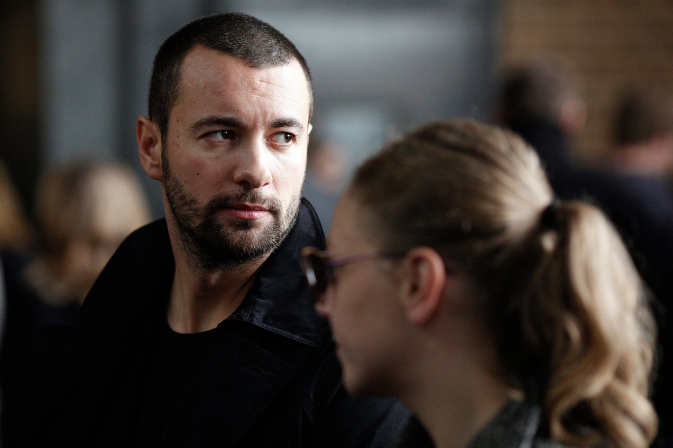 Ivan Herceg nikada nije priznao ovu vezu: 'Ne treba mi partner da ga ...