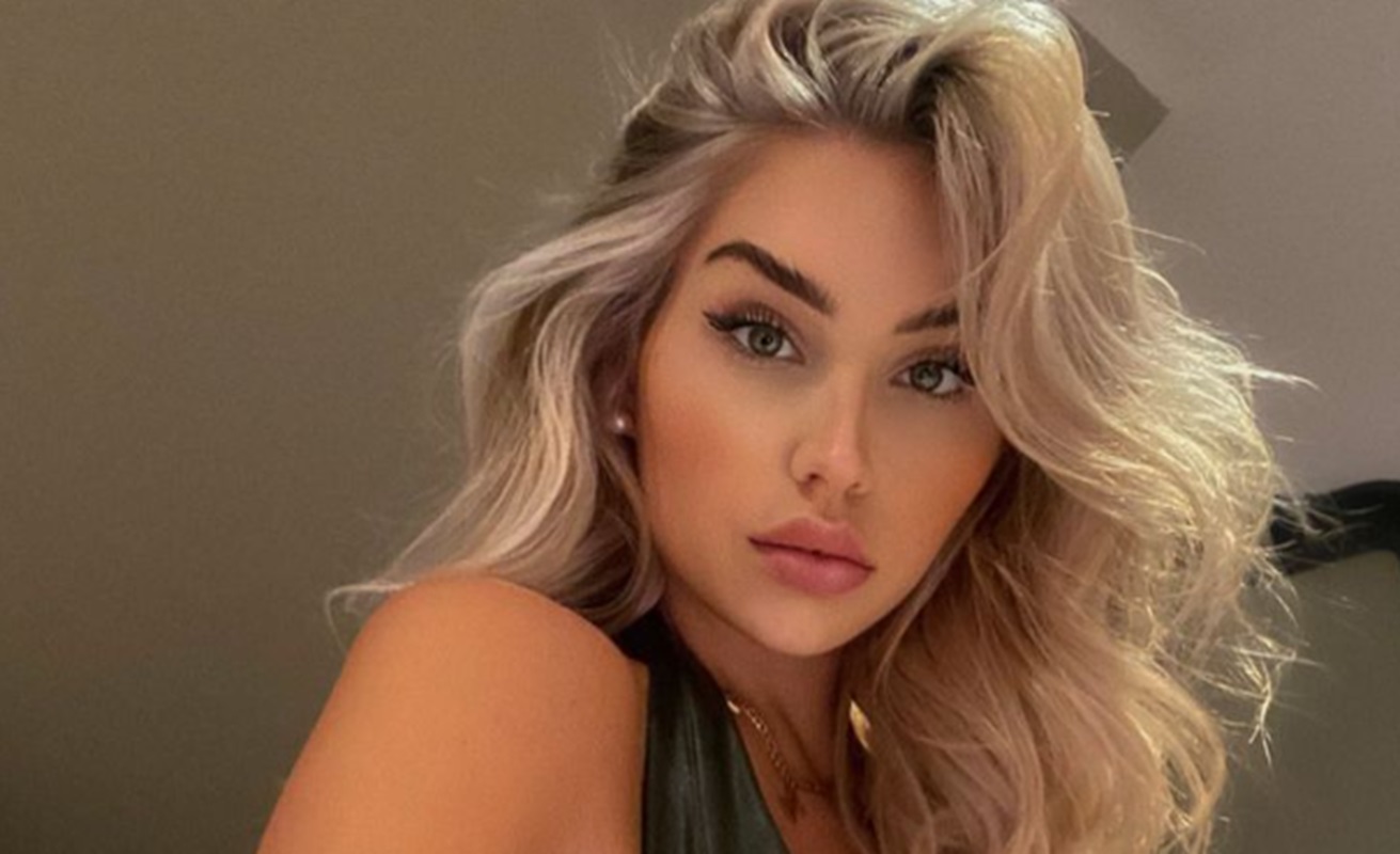 Djevojka Hajdukovog nogometaša pozirala gola i oduševila navijače: 'Ja ...