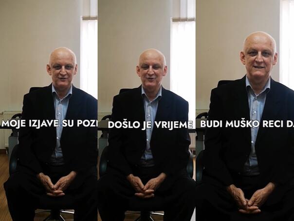 General Rojs ide u korak s vremenom: Objavljuje genijalne stvari iz ...