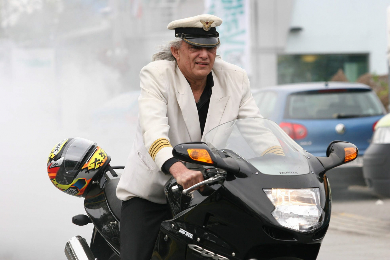 Legendarnog pisca i danas svi pamte: Rijetki će znati što je Malnar ...