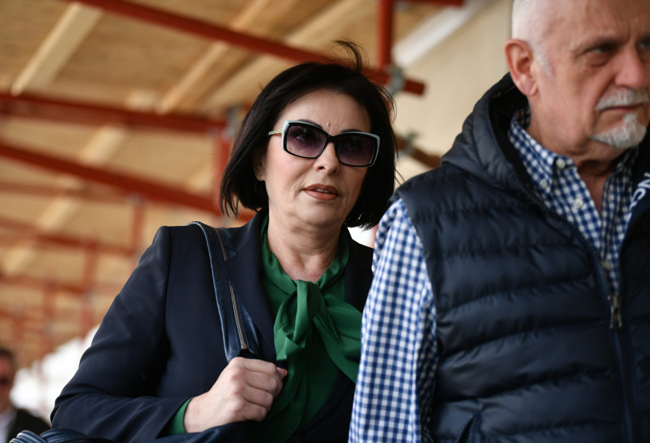 Lovrić Merzel osuđena na šest godina zatvora: Ostaje bez stana, ali i ...