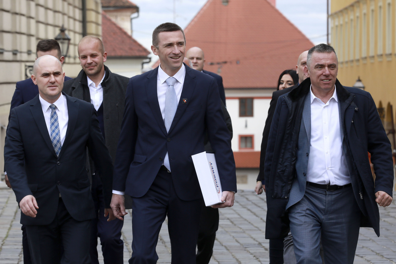 DP za ministra branitelja predložio Srbina? 'Počašćen sam, ali više od ...