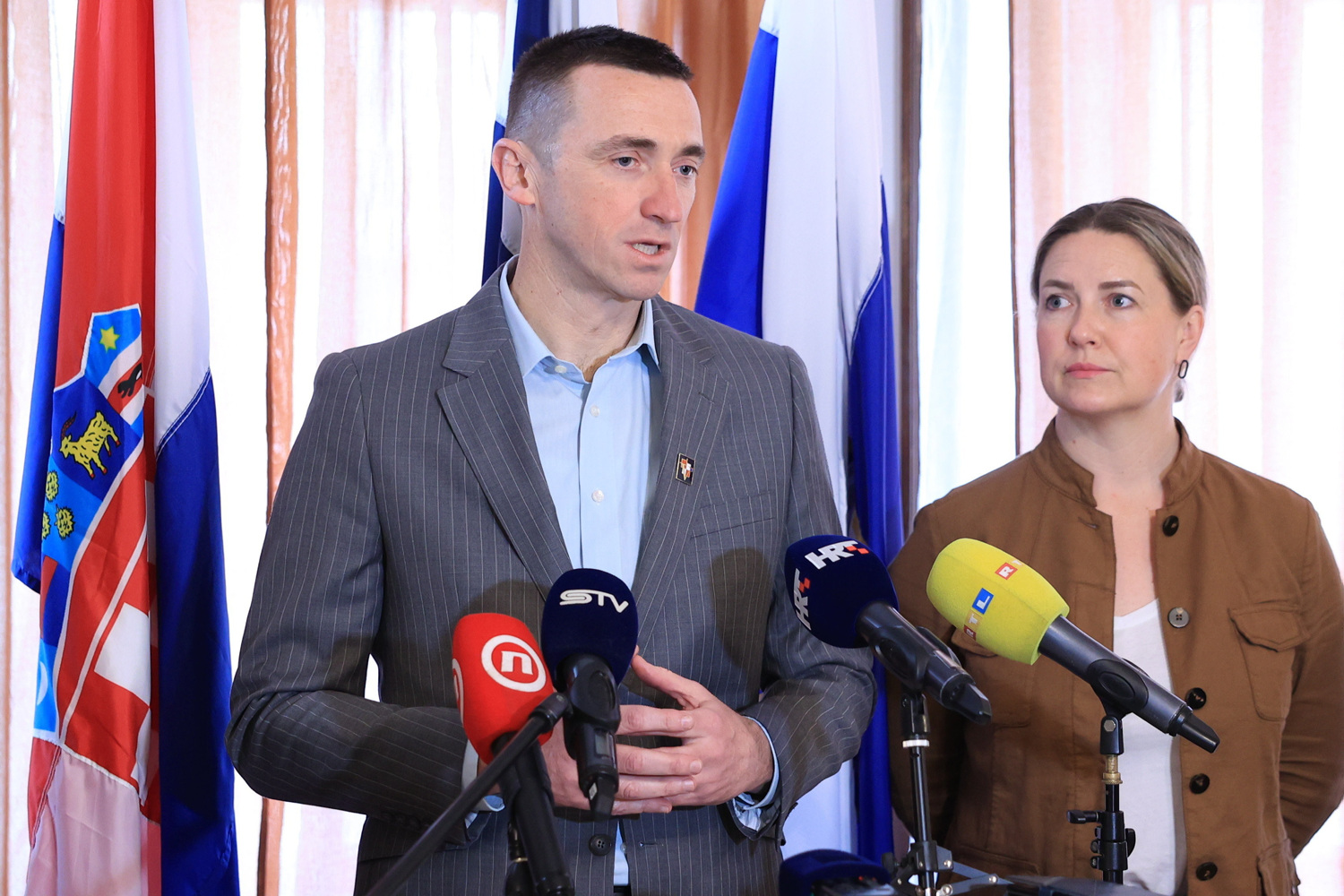 Penava objasnio kako je Pupovac napredovao: 'Rekao je nešto što ...