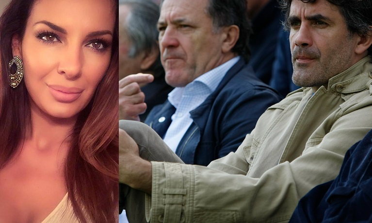 Mamić čeka četvrto dijete: Njemu i partnerici podrijetlom iz Srbije ...