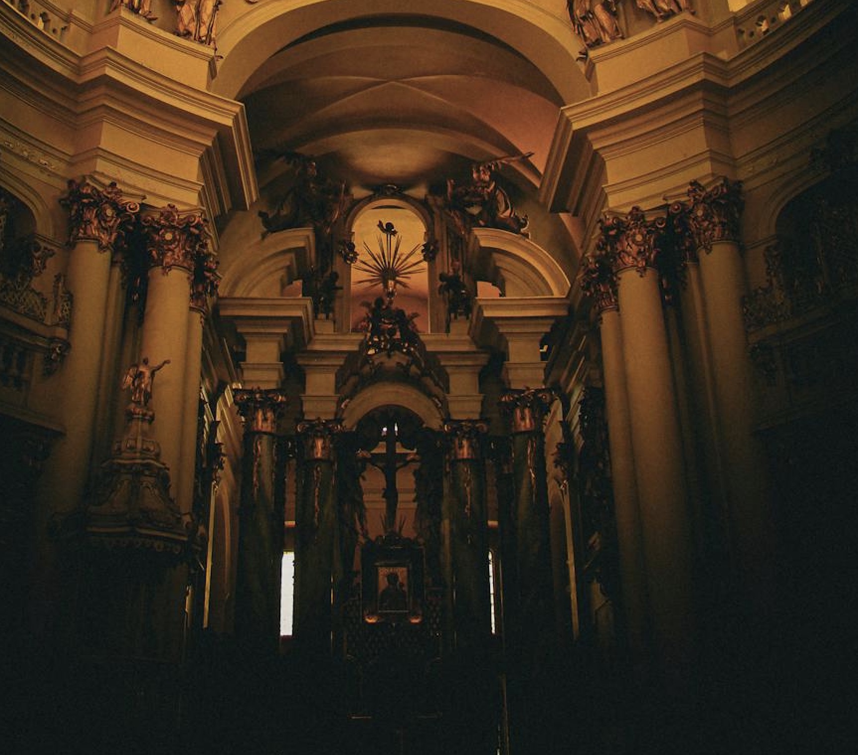 Časna sestra je uvjerena da imaju snimku živog Isusa: 'Stvarno je ...