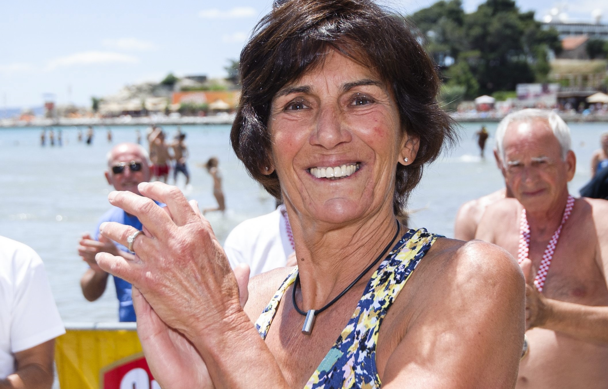 Sjajnu Hrvaticu svi su podcijenili, a ona je iz 'dišpeta' ispisala ...