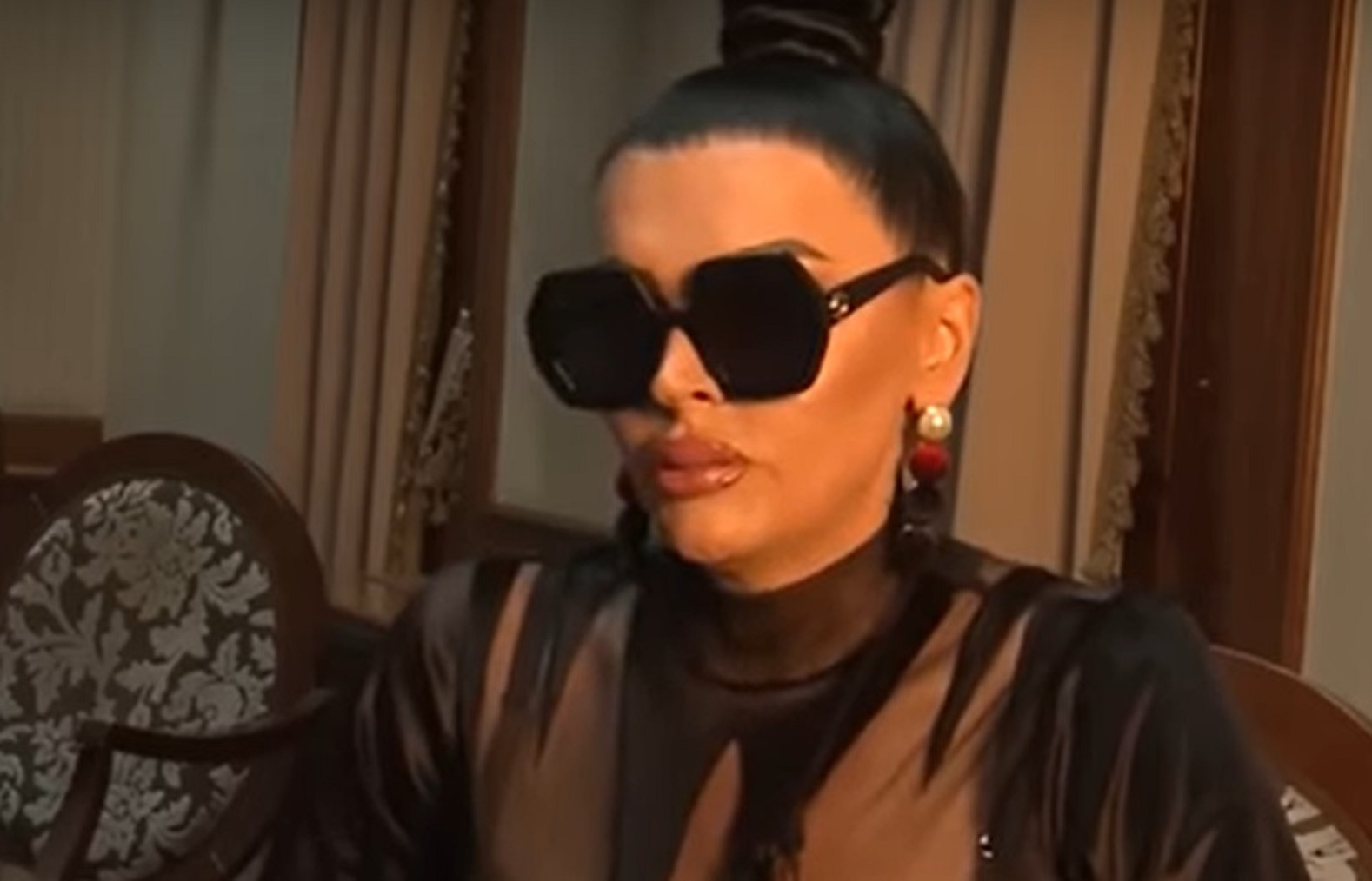 Sat je 1000 eura, a klijenti su joj i hrvatski nogometaši: Poznata ...