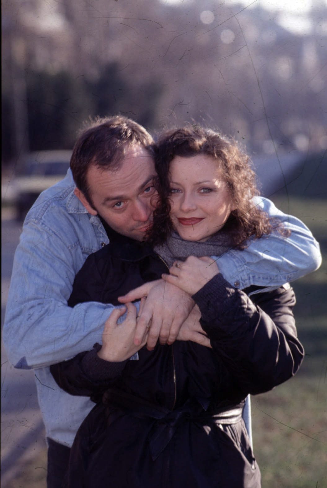 Mirko Fodor godinama je u braku s kolegicom s HRT-a: Zbog nje se čak i ...